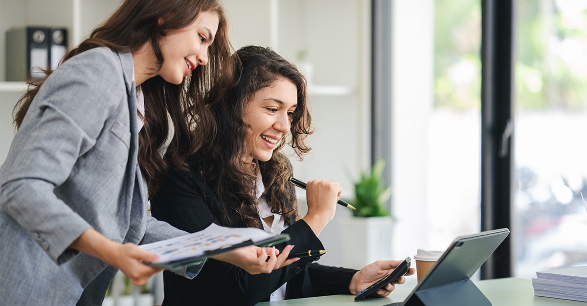 Everything You Need to Know About Application Modernization